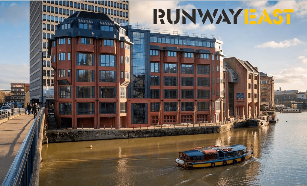A Roundup of Bristol Co-Working Spaces - Bristol-Online Blog